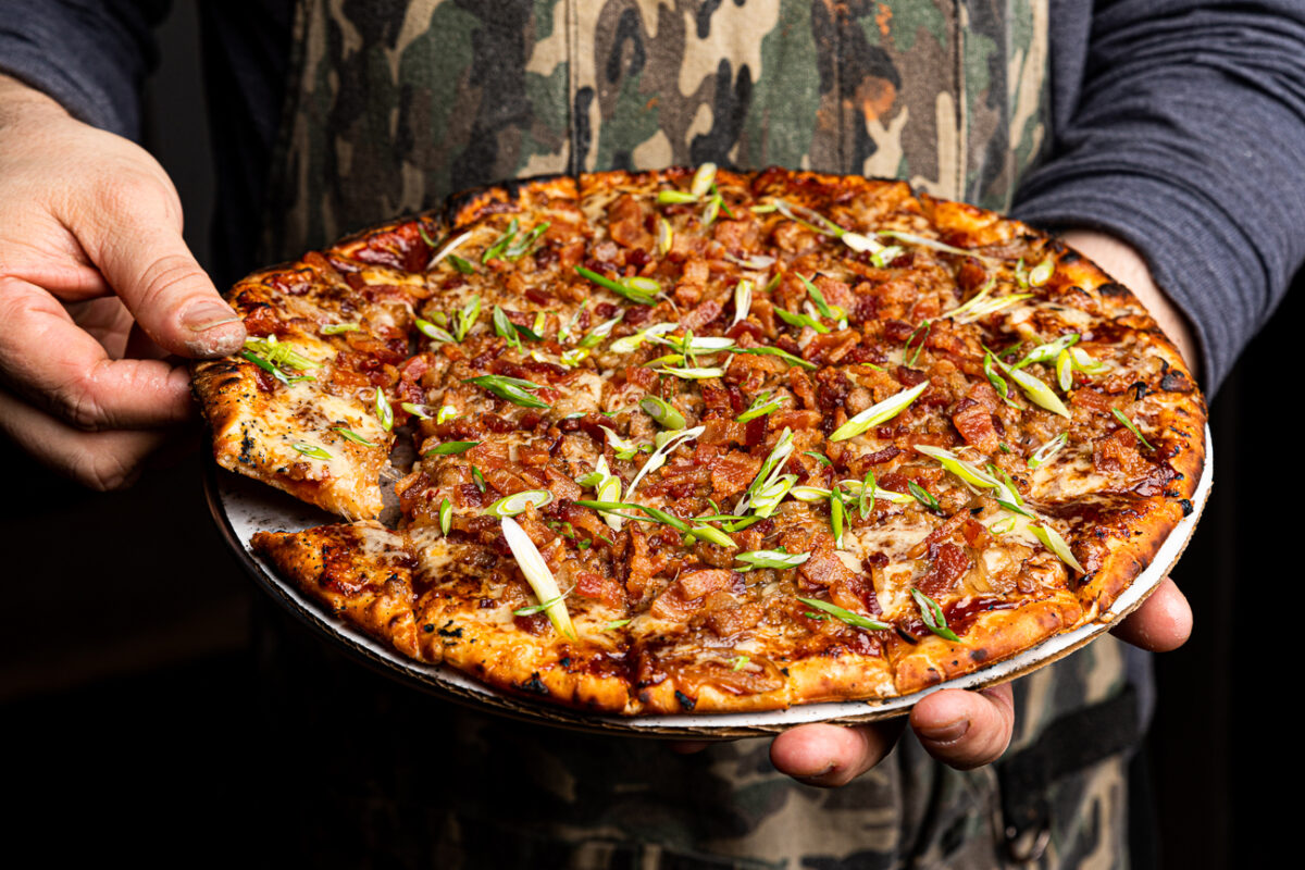 Tipp City Pizza - Pizza. Bowling. Beer.